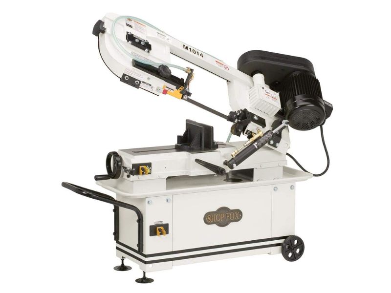 Máquinas para Metal | INFINITOOLS