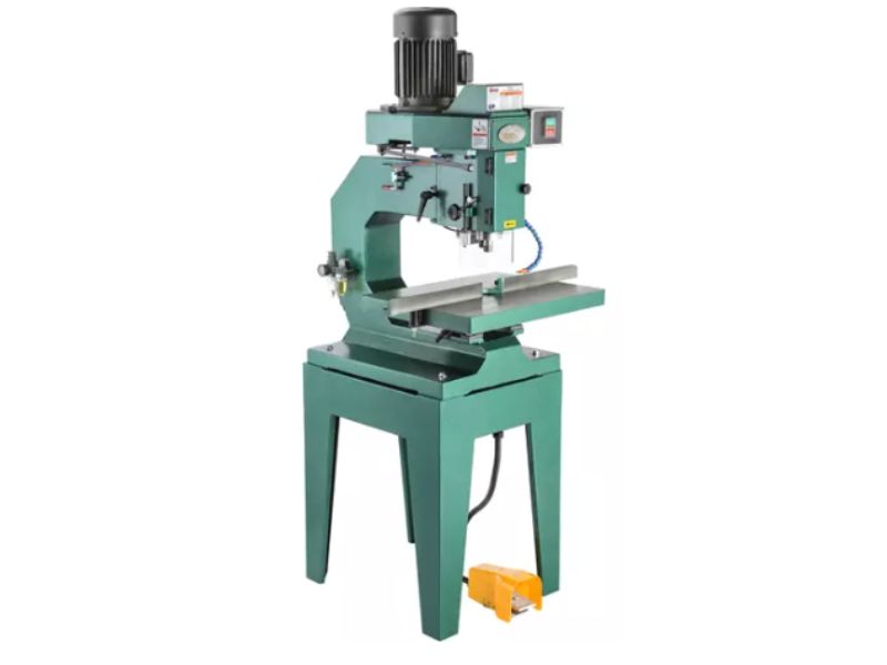 Router de alta velocidad de brazo superior de 3 HP 220V Grizzly G8030 ...